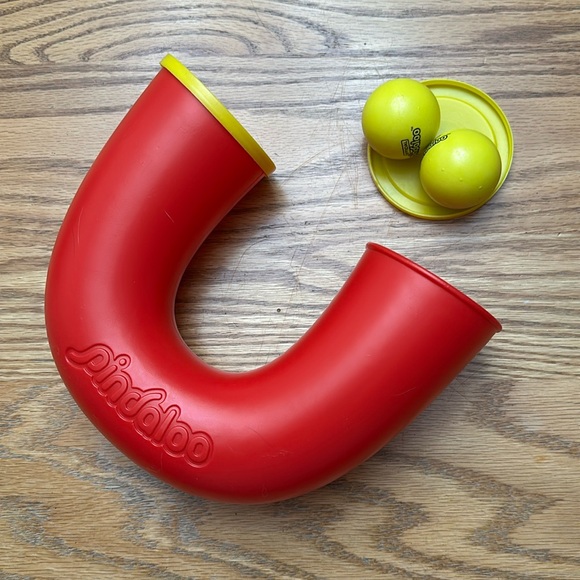 Pindaloo | Games | Pindaloo Jugglingskill Game | Poshmark